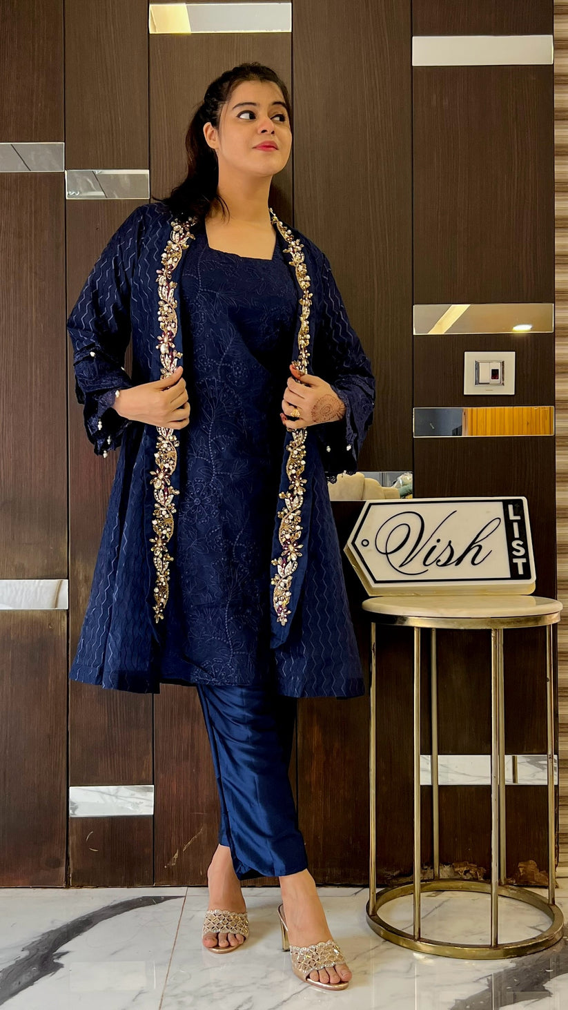 Safeera Pakistani Formal 09 – Vishlist