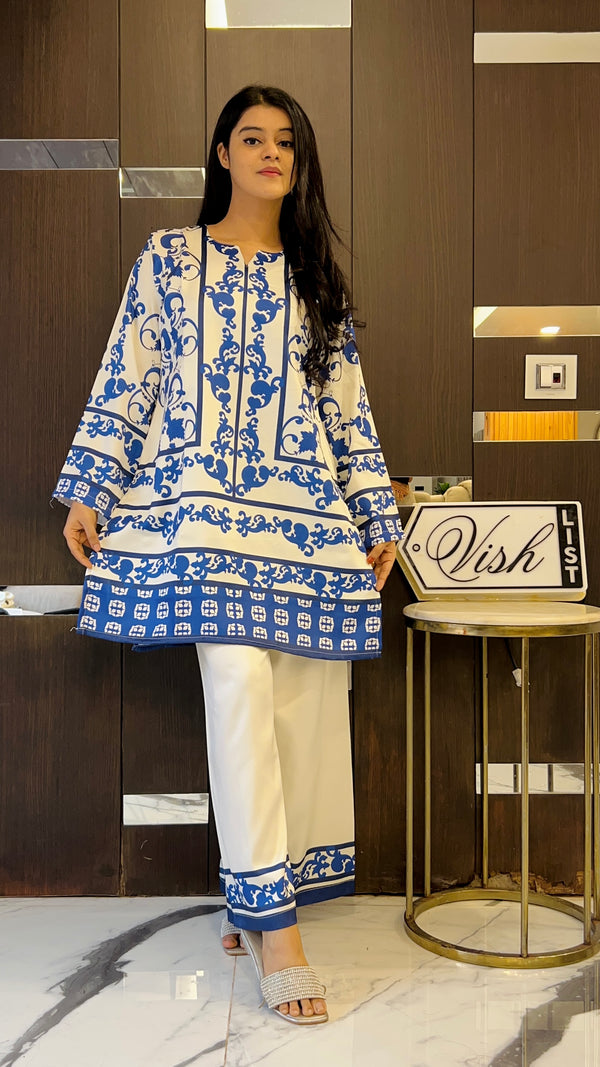 Anam Pakistani Co-ord Set 02 – Vishlist