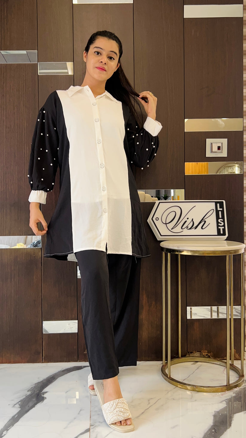 Turkish Co-ord Set 20 – Vishlist